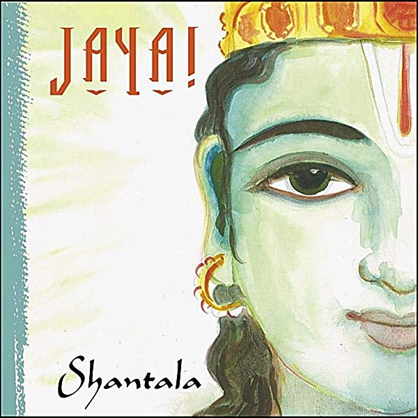 Jaya! – Shantala Music